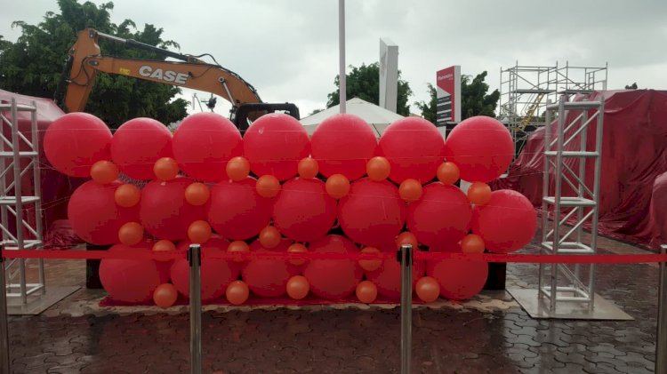 Name ceremony reveal | Inauguration Event | 81225 40589 | New Concept ...