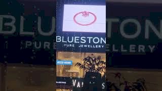 LED Wall Showroom Facade Elevation Design 8122540589 India - New ...