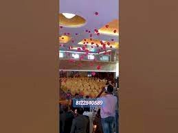 Balloon Blast Entry 8122540589 Wedding Reception Marriage Thanjavur ...
